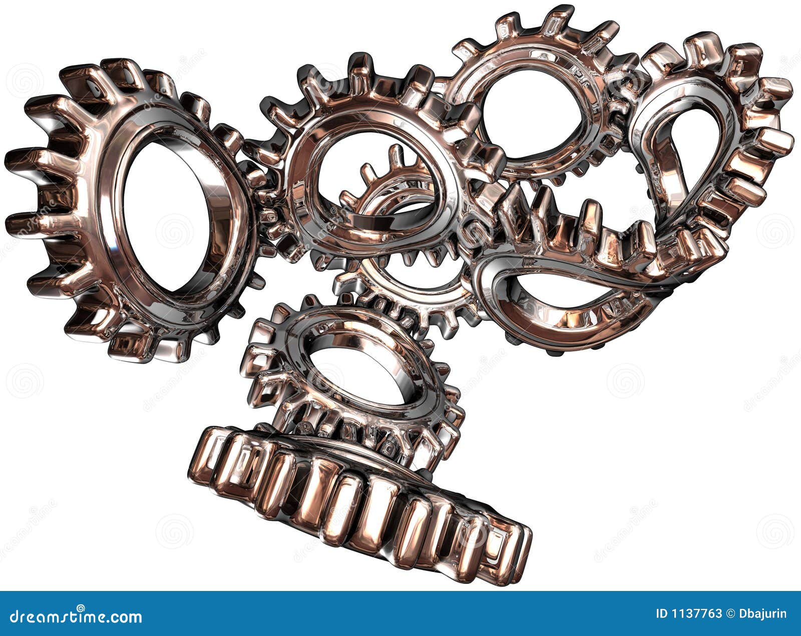 Gears 001 stock image. Image of inside, gears, mechanical - 1137763