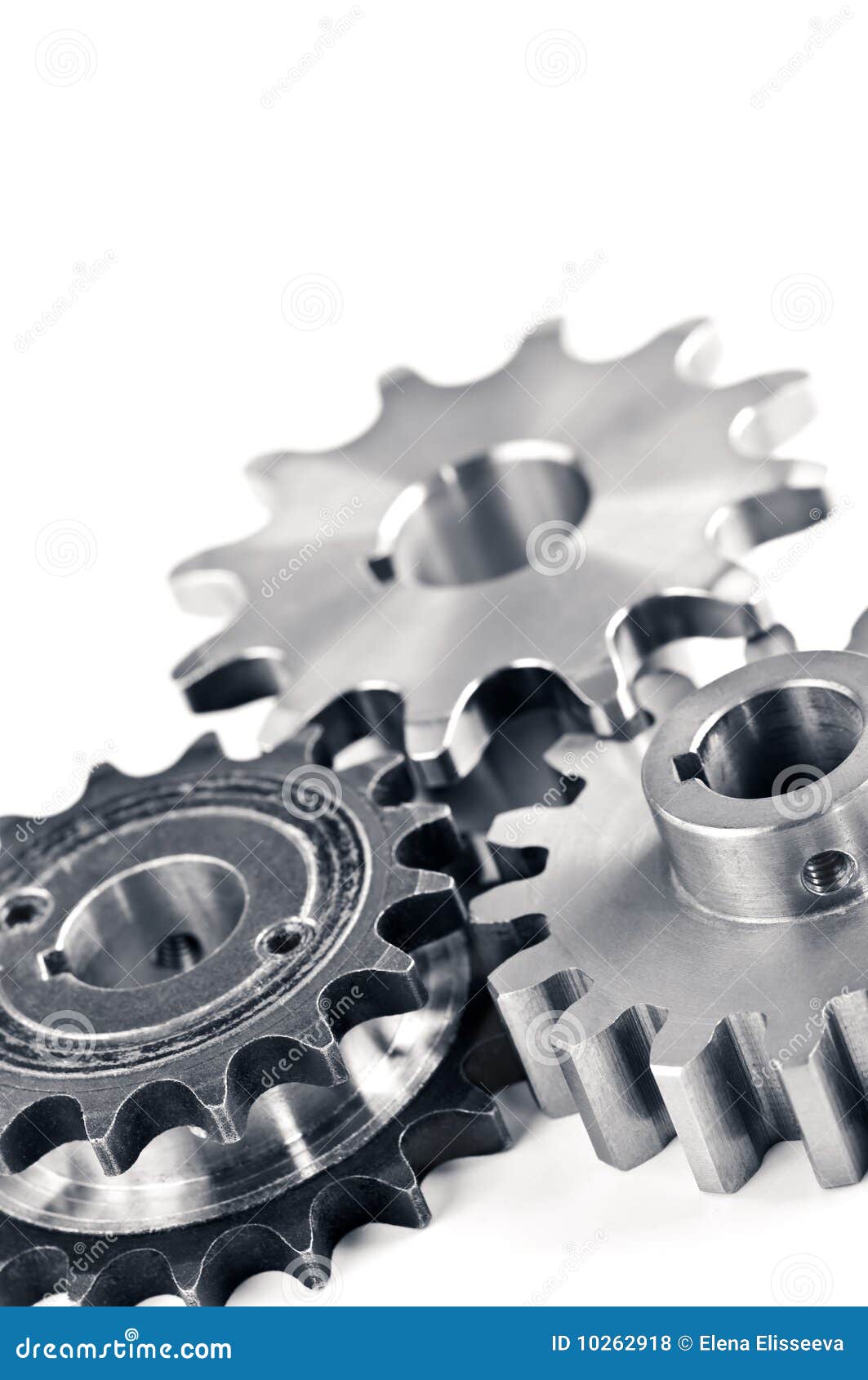 Gears stock photo. Image of business, clockworks, connect - 10262918