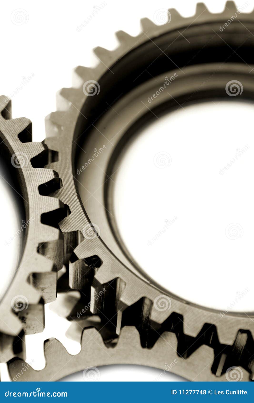 Gears stock photo. Image of steel, objects, mechanical - 11277748