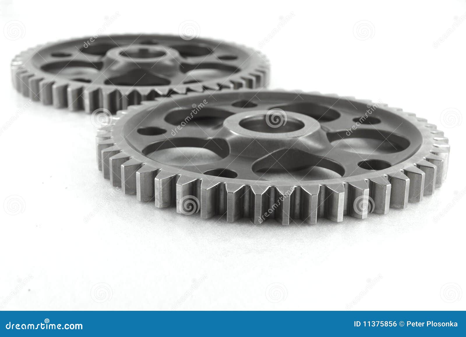 Isolated Group Photos Two Gears Stock Photos - Free & Royalty-Free ...
