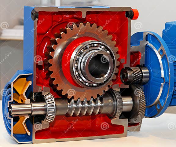 Gears stock photo. Image of gear, metal, rotate, ball - 26170794