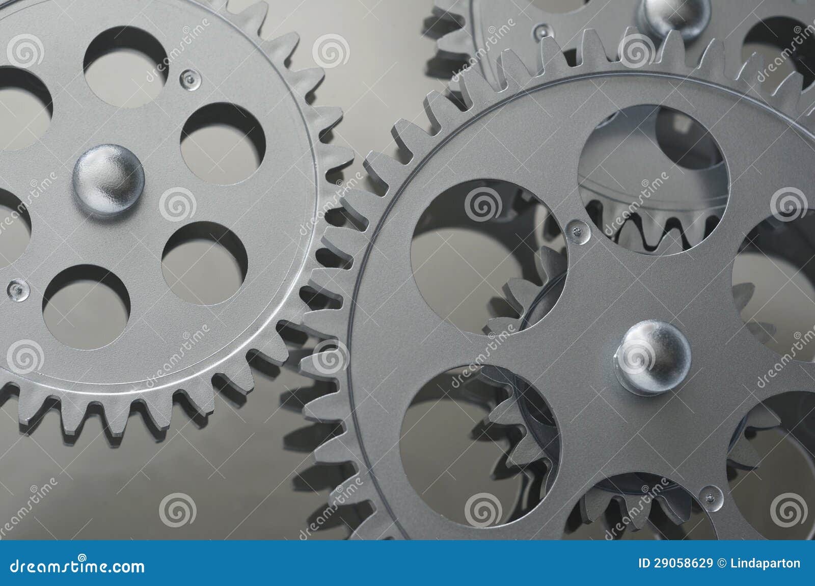 Gears stock image. Image of locking, geared, teeth, gearing - 29058629