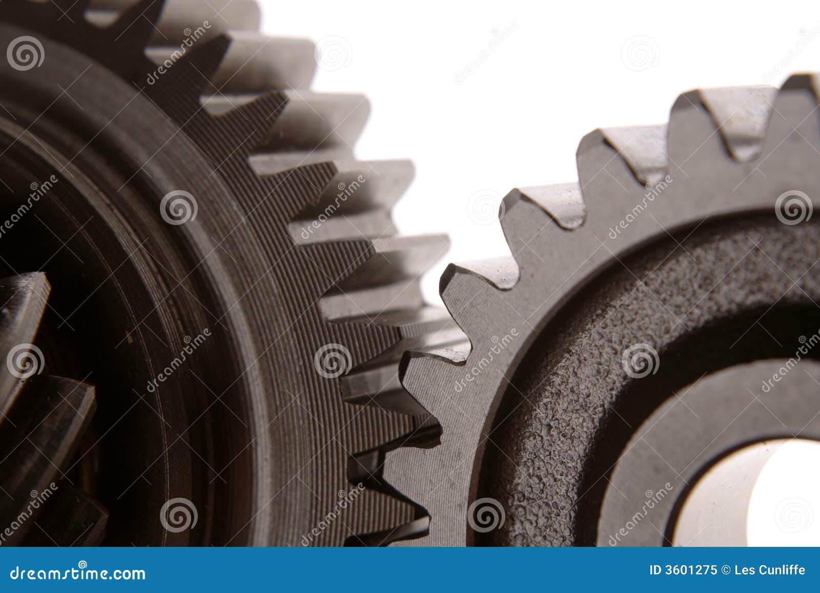Gears stock image. Image of mesh, connection, concept - 3601275