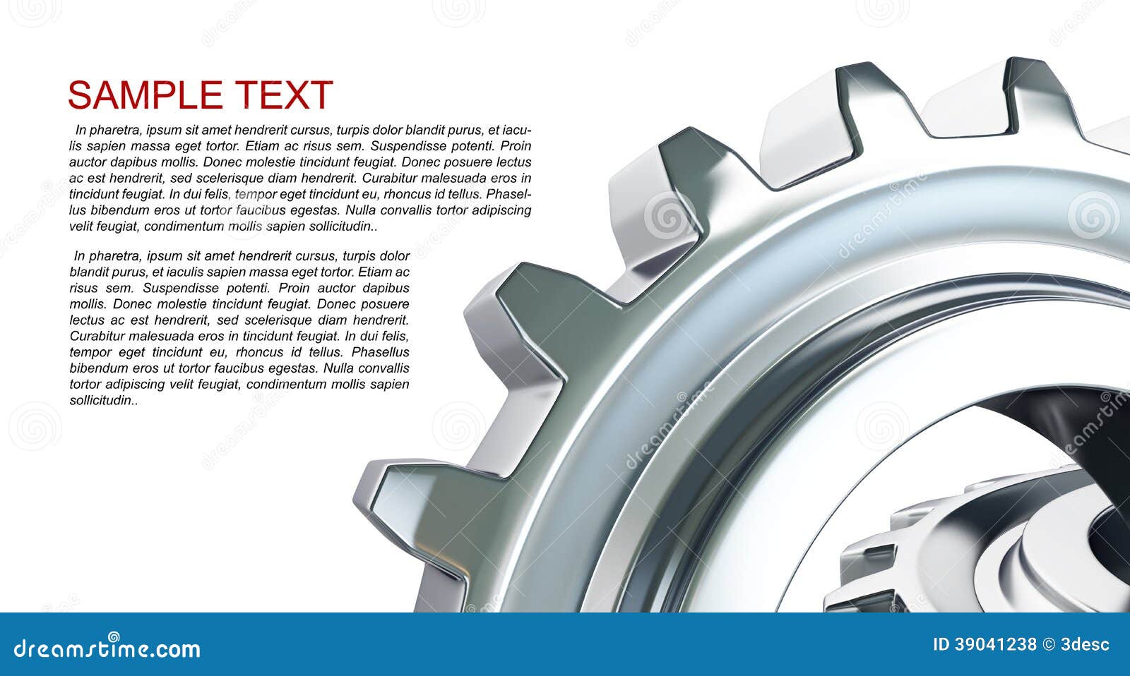 Gears Abstract Background , Machine Gear Stock Illustration ...