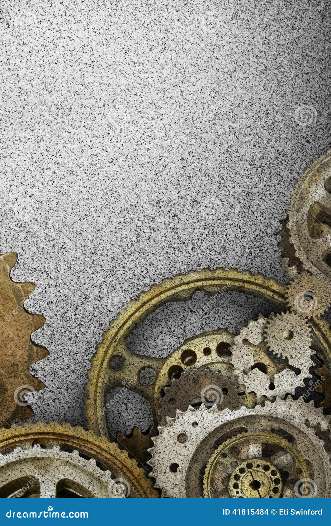 Gears background stock photo. Image of concept, gear - 41815484