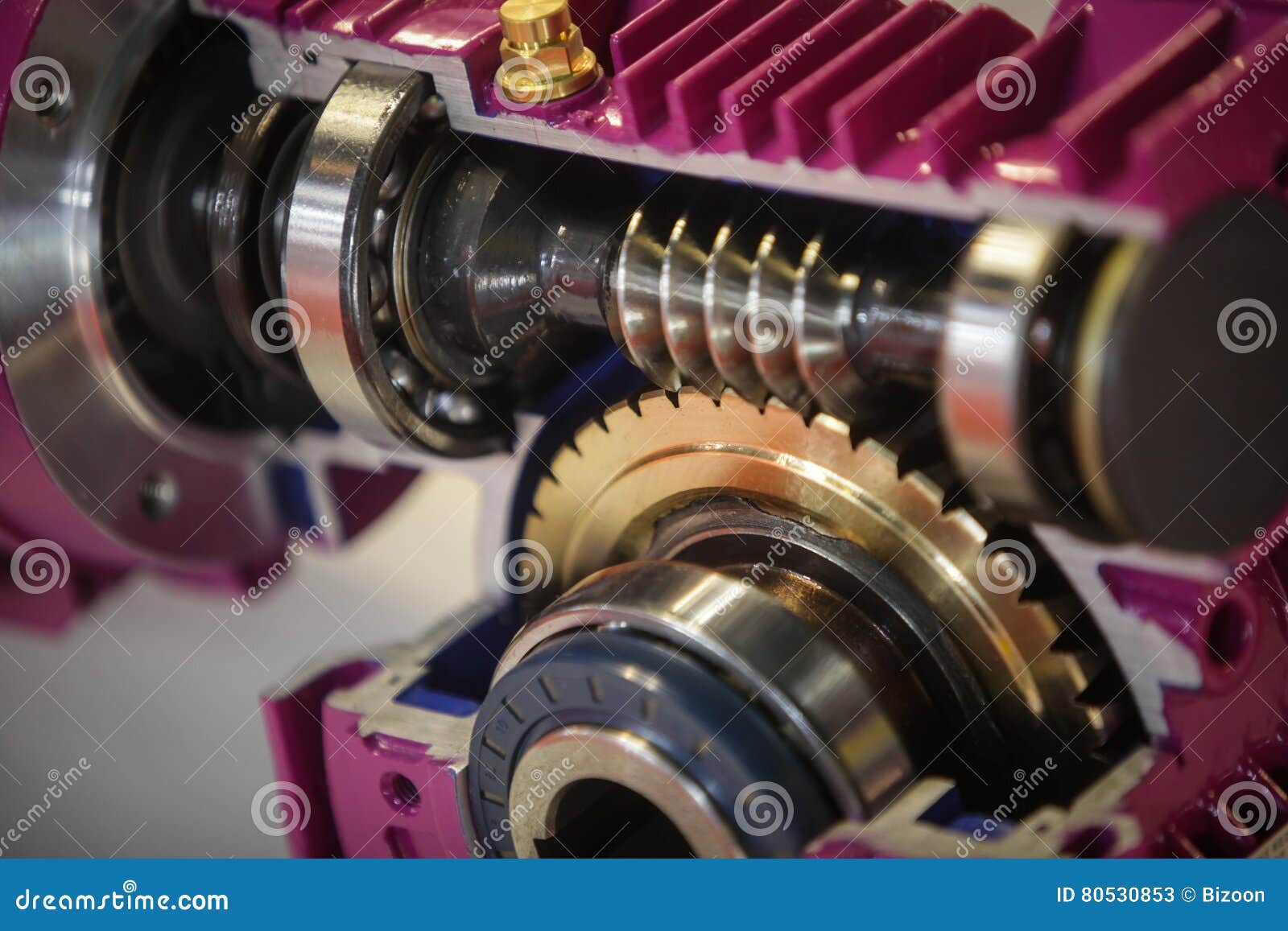 Gears close up stock image. Image of gear, machine, sprocket - 80530853