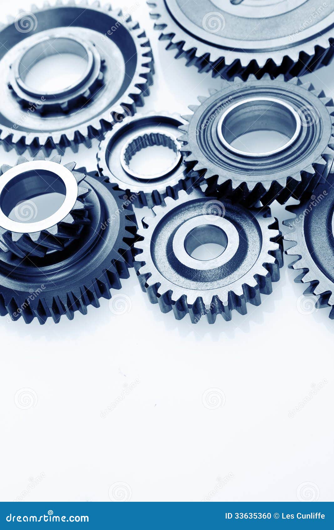 Gears stock photo. Image of industry, concept, conceptual - 33635360