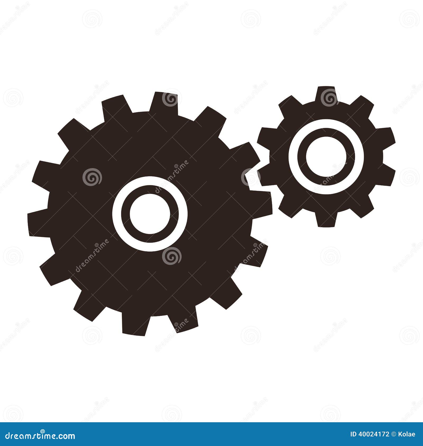 3d Cogs Royalty-Free Stock Photo | CartoonDealer.com #1167087