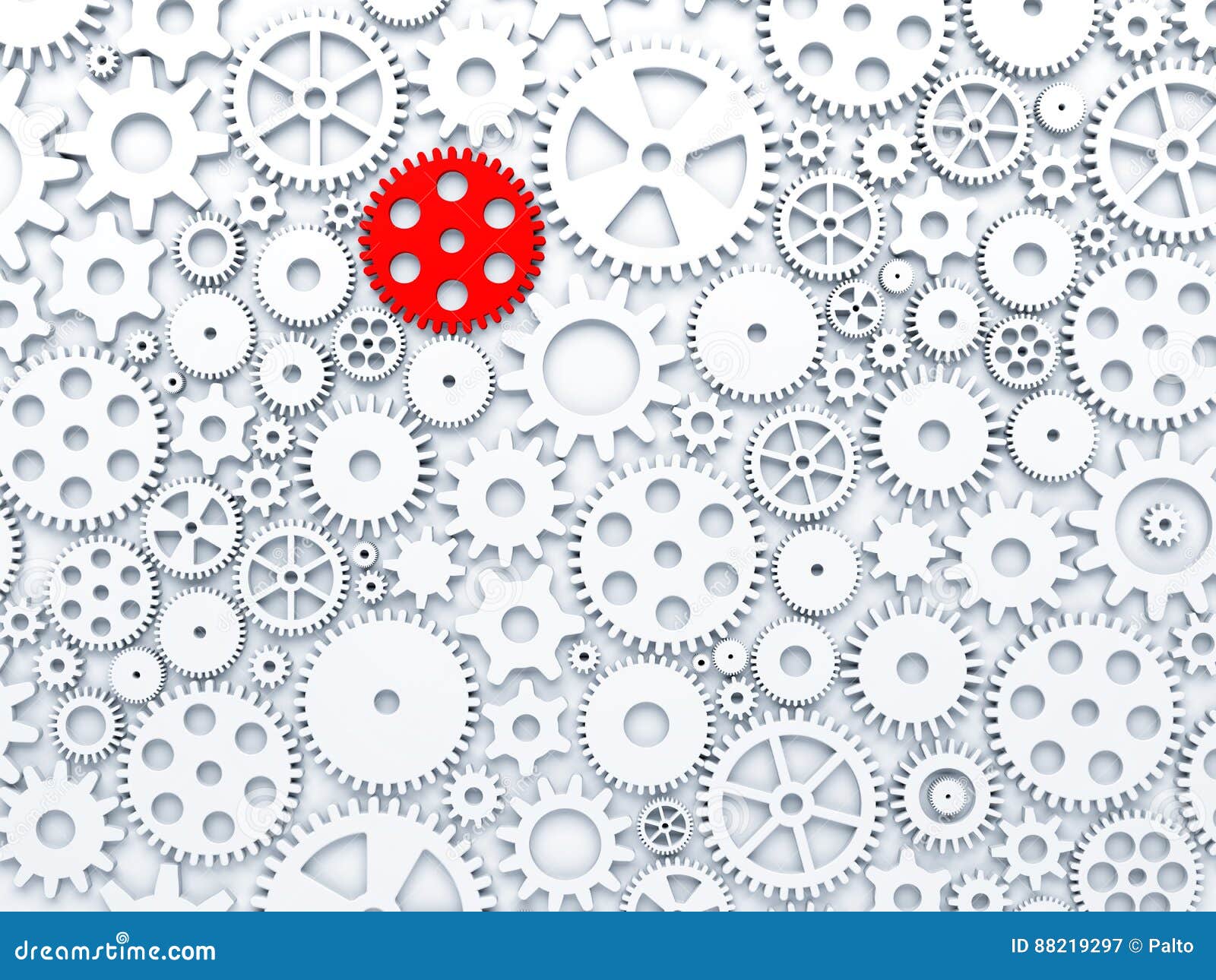 Cogs Different Stock Illustrations – 358 Cogs Different Stock ...