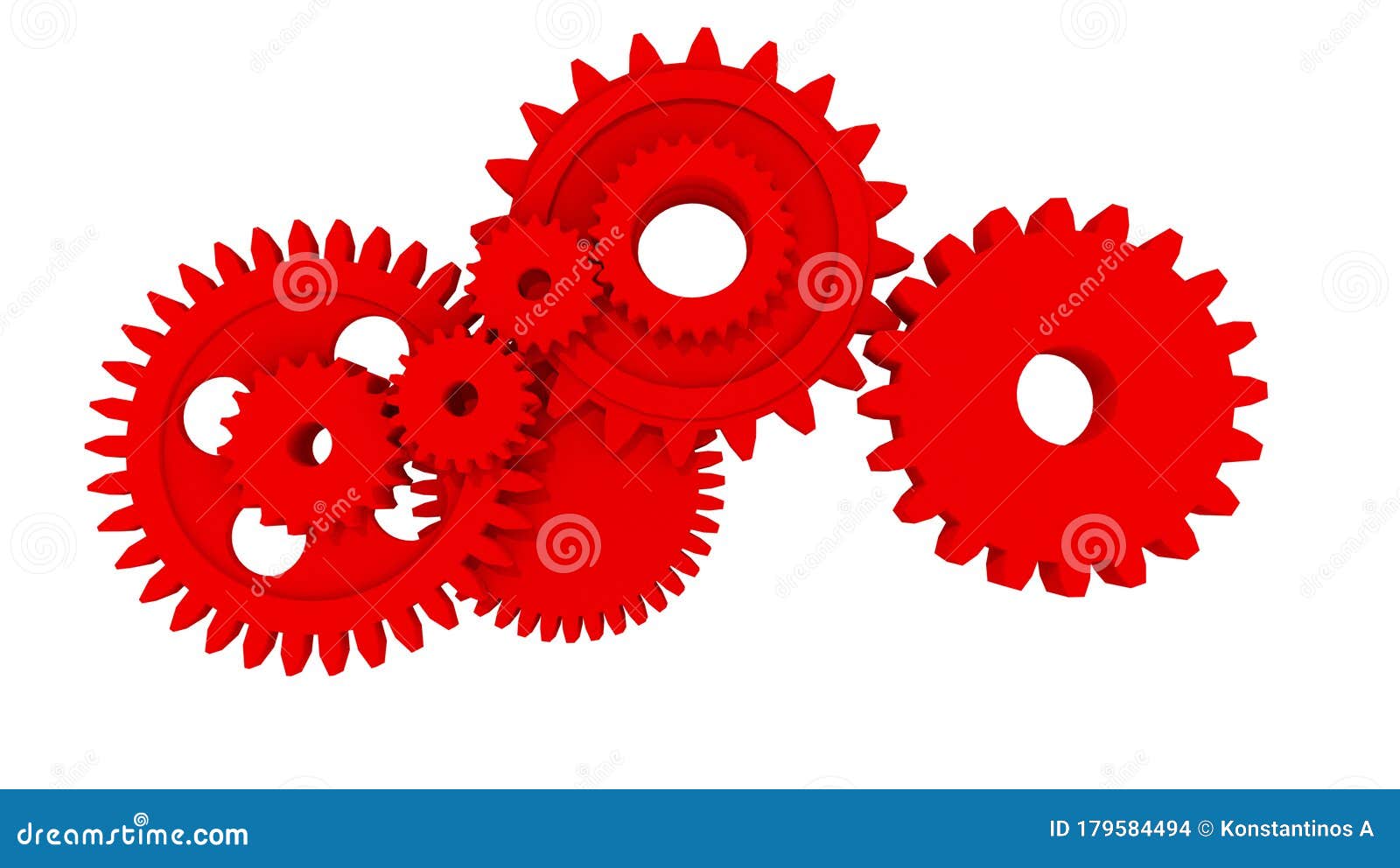 System Engineering Linear Icons Set. Integration, Analysis, Design, Development, Optimization ...
