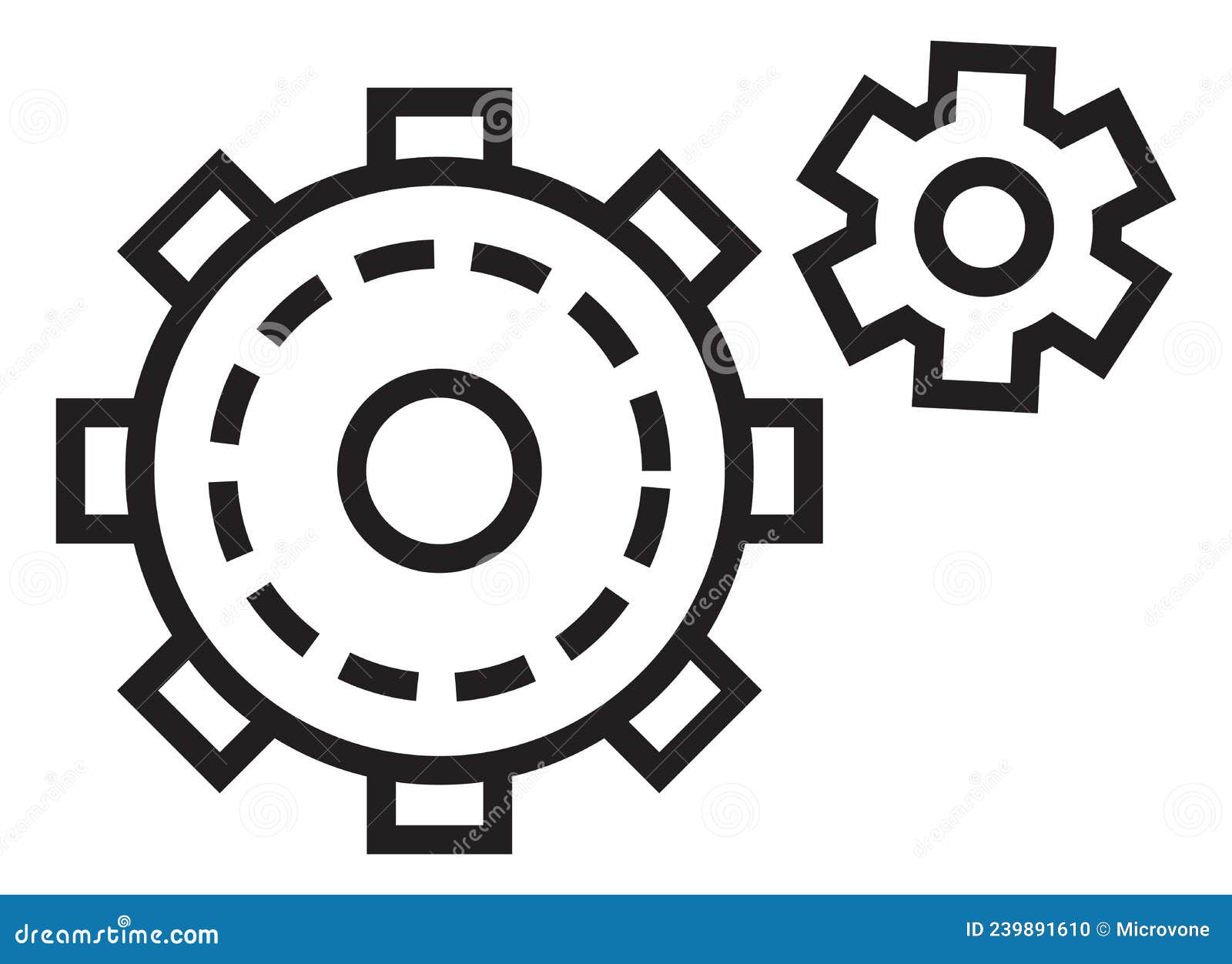 Process Symbol On White Background. Four Step Cycle Arrow Sign Stock ... Process Symbol On White Background. Four Step Cycle Arrow Sign Stock ...