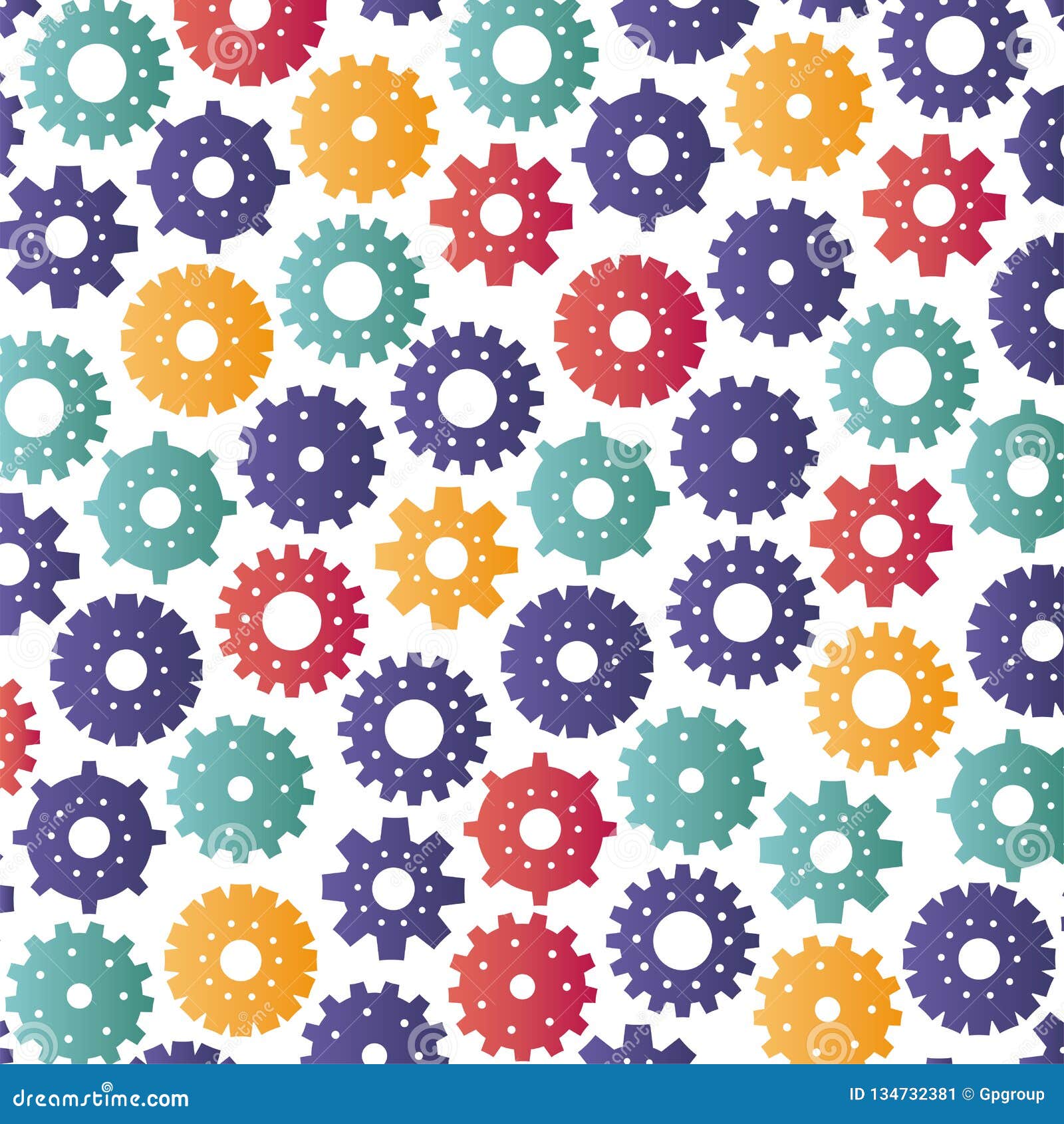 Machinery Pattern Tartan Seamless, Path Vector Texture Check. String ...