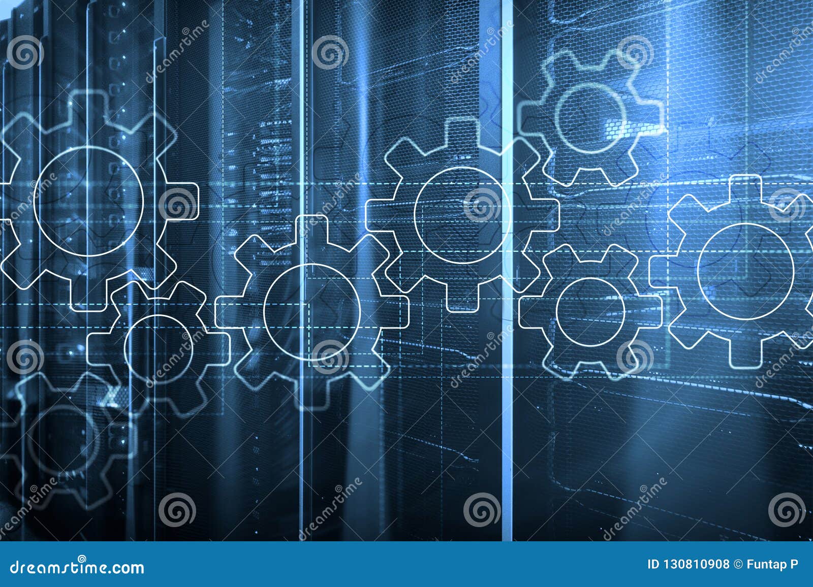 Gears Mechanism, Digital Transformation, Data Integration and Digital ... Gears Mechanism, Digital Transformation, Data Integration and Digital ...