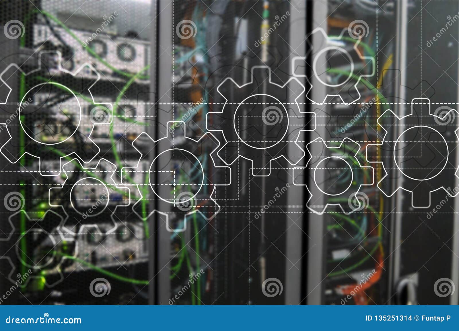 Gears Mechanism, Digital Transformation, Data Integration and Digital ... Gears Mechanism, Digital Transformation, Data Integration and Digital ...