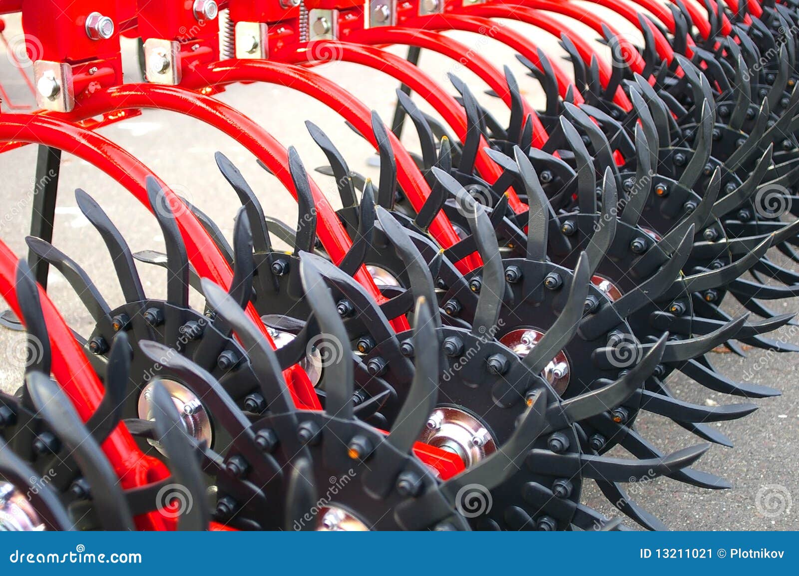 Gears meshing stock image. Image of engineering, still - 13211021