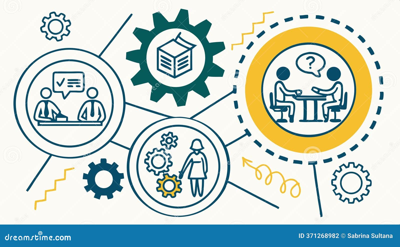 TEAMWORK - Collaborative Effort Of A Group To Achieve A Common Goal Or ...