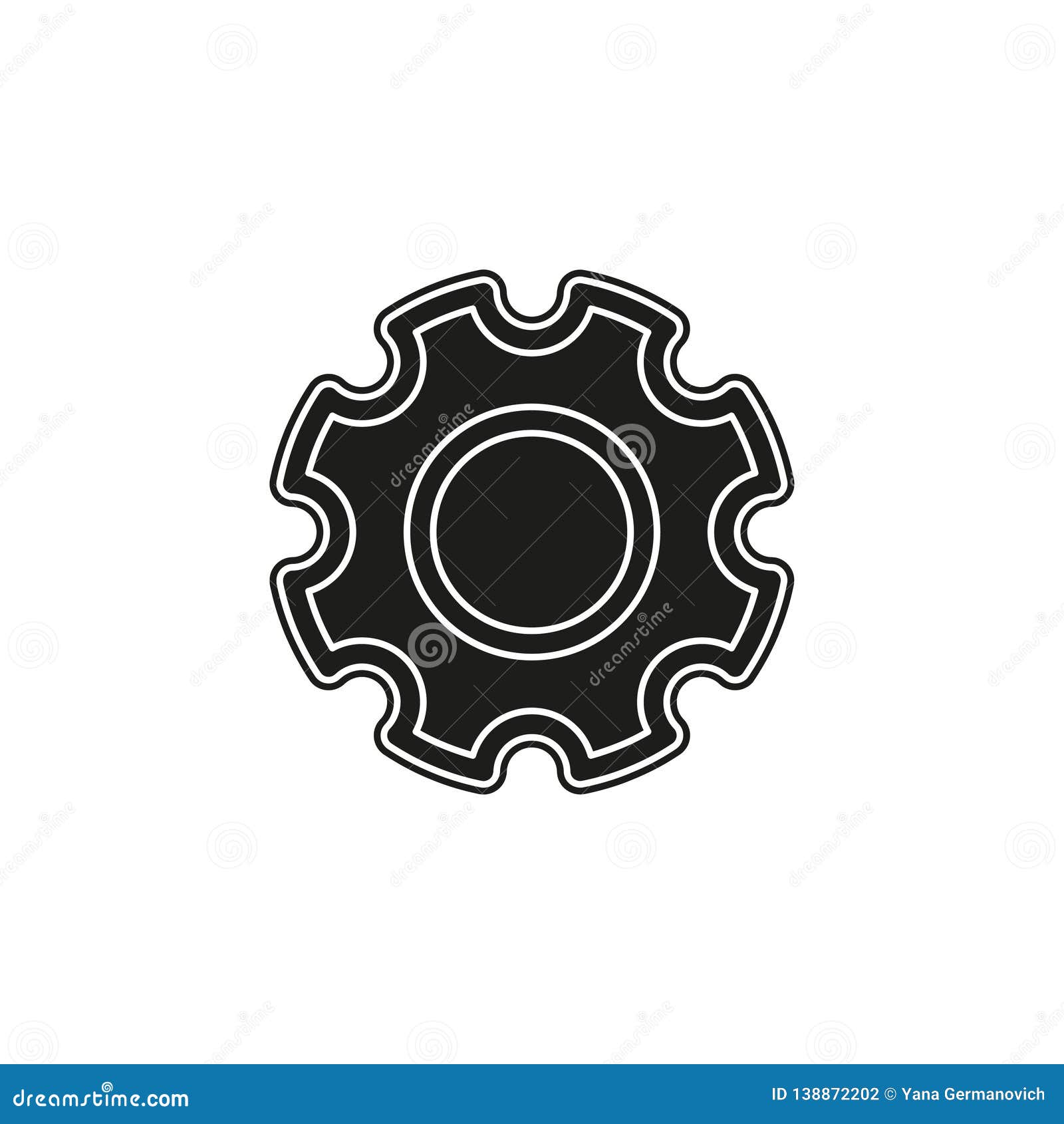 Gears Settings Icon - Cogwheel Gear Mechanism Vector Settings Vector ... Gears Settings Icon - Cogwheel Gear Mechanism Vector Settings Vector ...