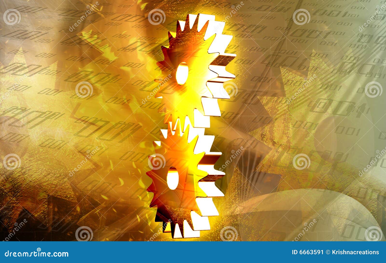Engineering Spark Fire Flames Element Emblem Symbol Vector Illustration ...