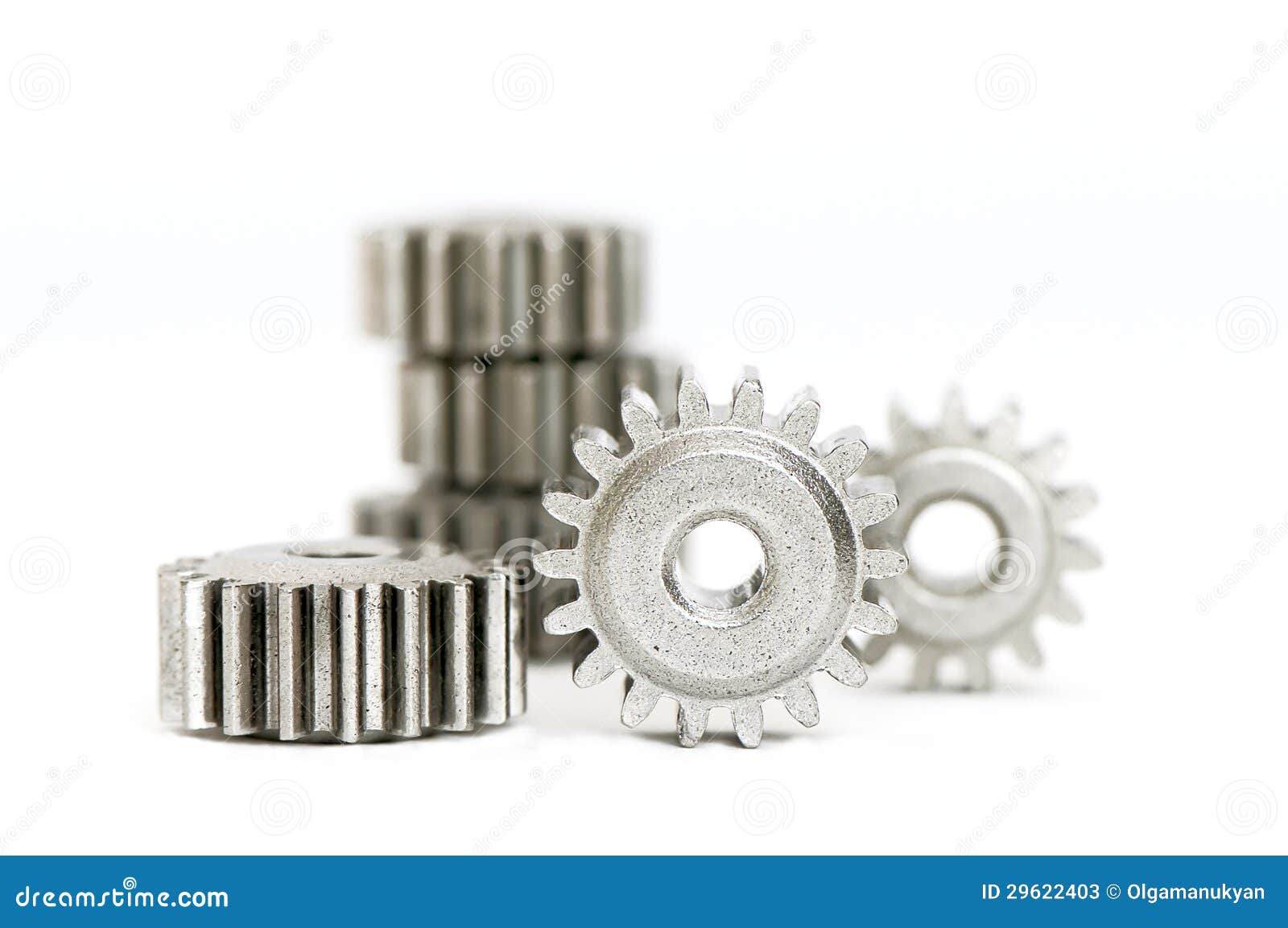 Gears stack stock image. Image of engine, cogwheel, power - 29622403