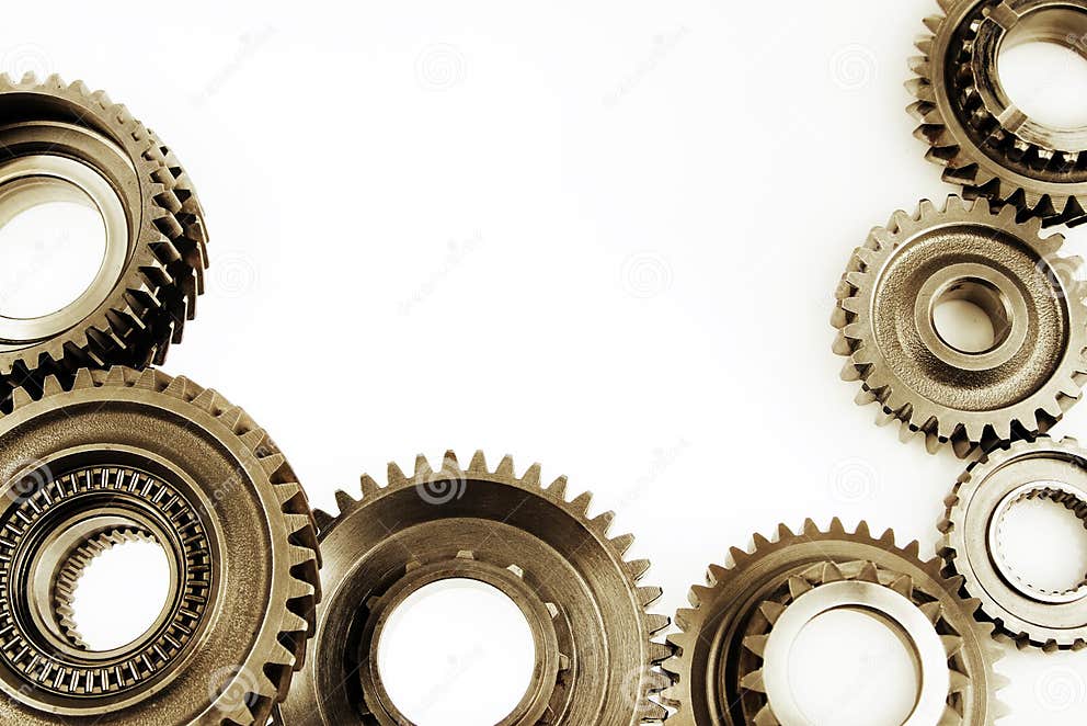 Gears stock photo. Image of clockwork, metaphor, cogwheel - 37394102