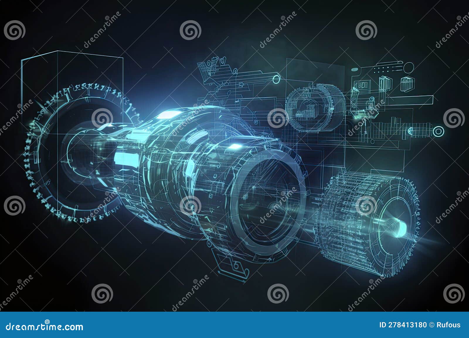Gearshift Engineering Mechanism Design Concept with a Computer Code ...