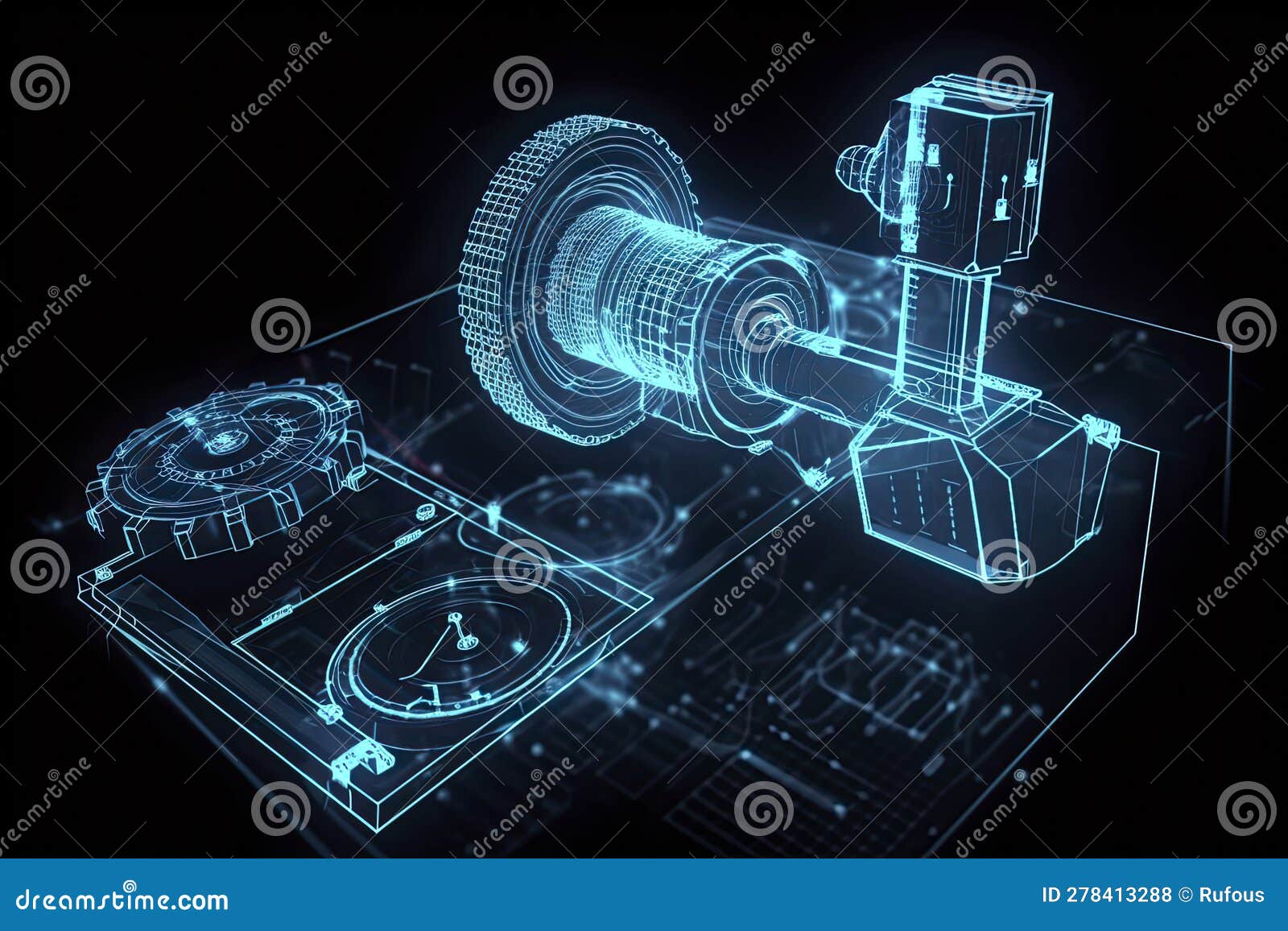Gearshift Engineering Mechanism Design Concept with a Computer Code ...