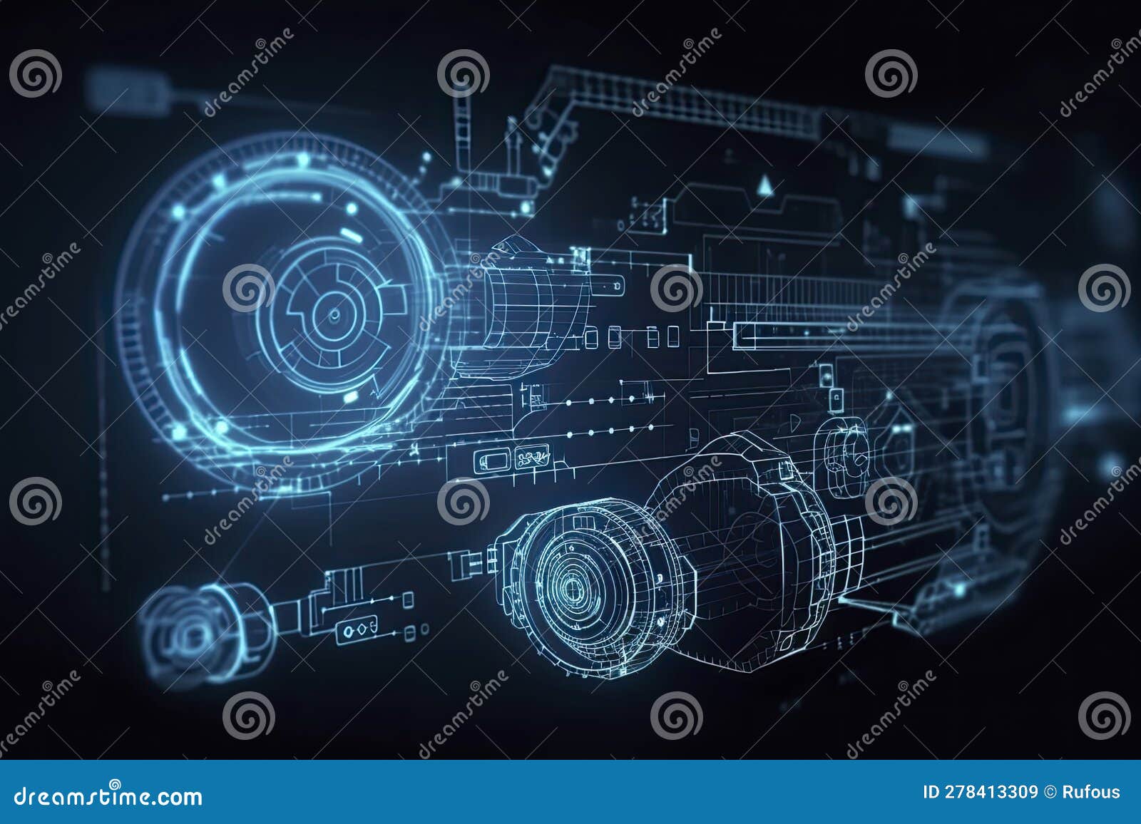 Gearshift Engineering Mechanism Design Concept with a Computer Code ...