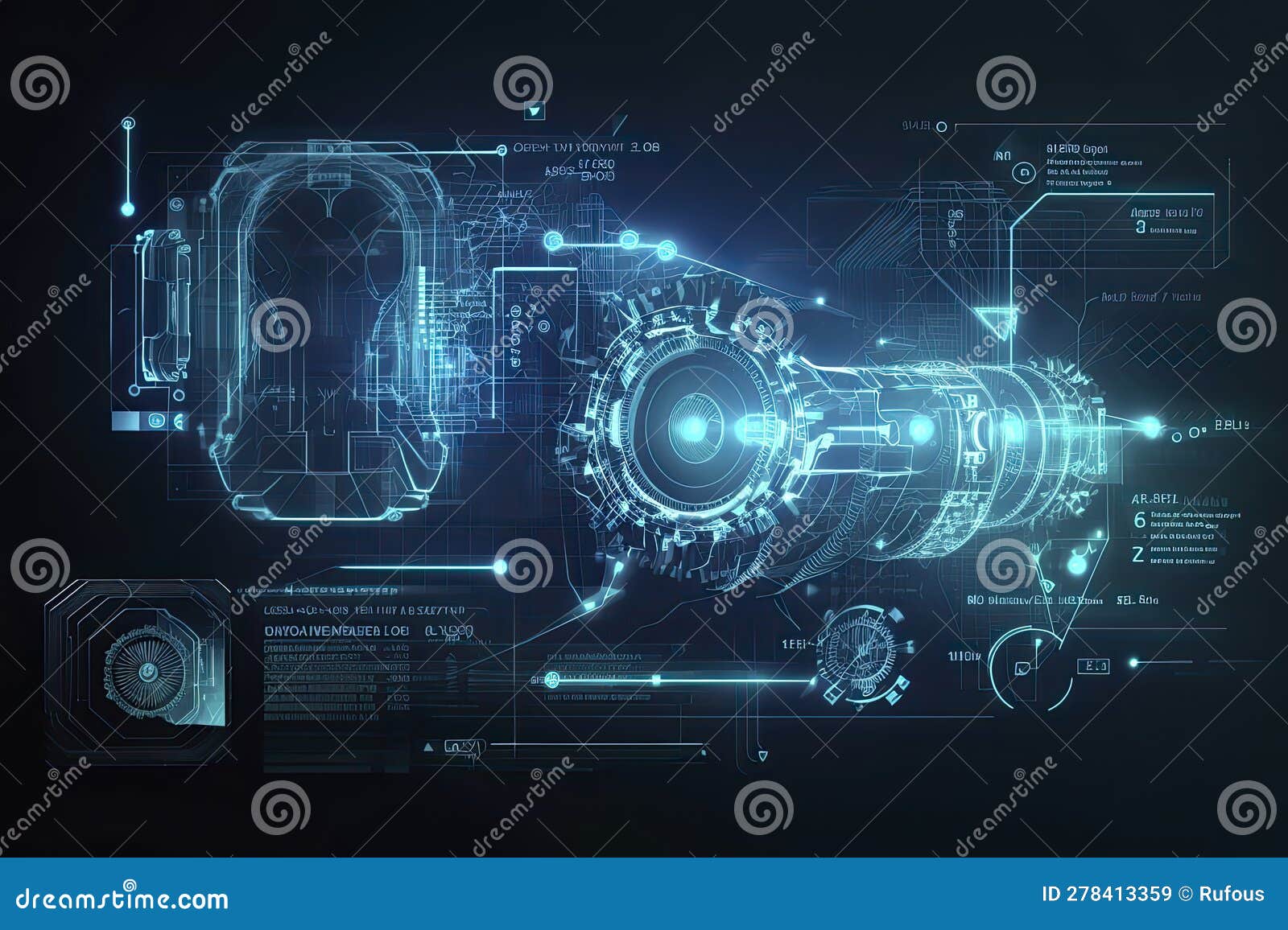 Gearshift Engineering Mechanism Design Concept with a Computer Code ...