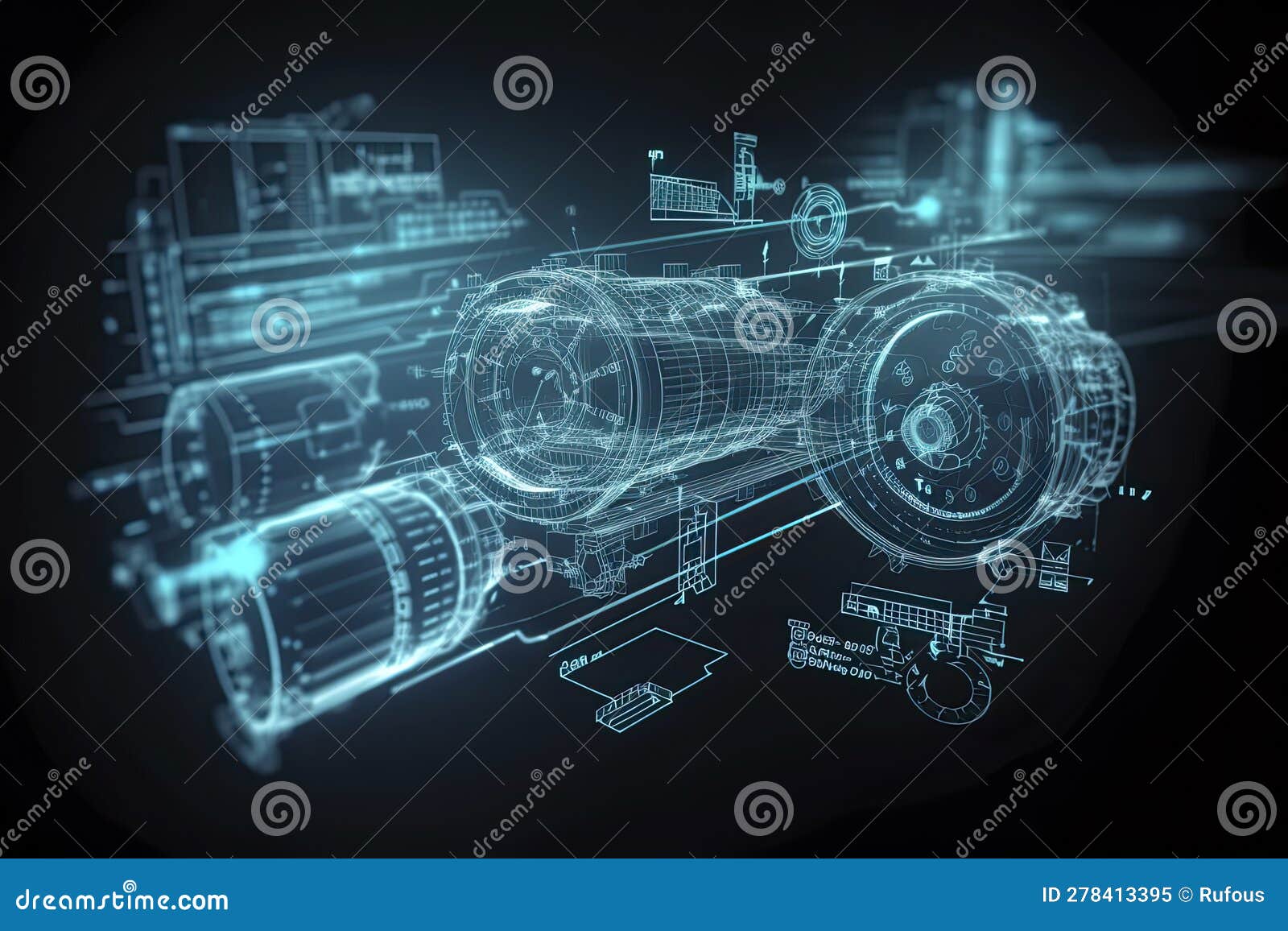 Gearshift Engineering Mechanism Design Concept with a Computer Code ...