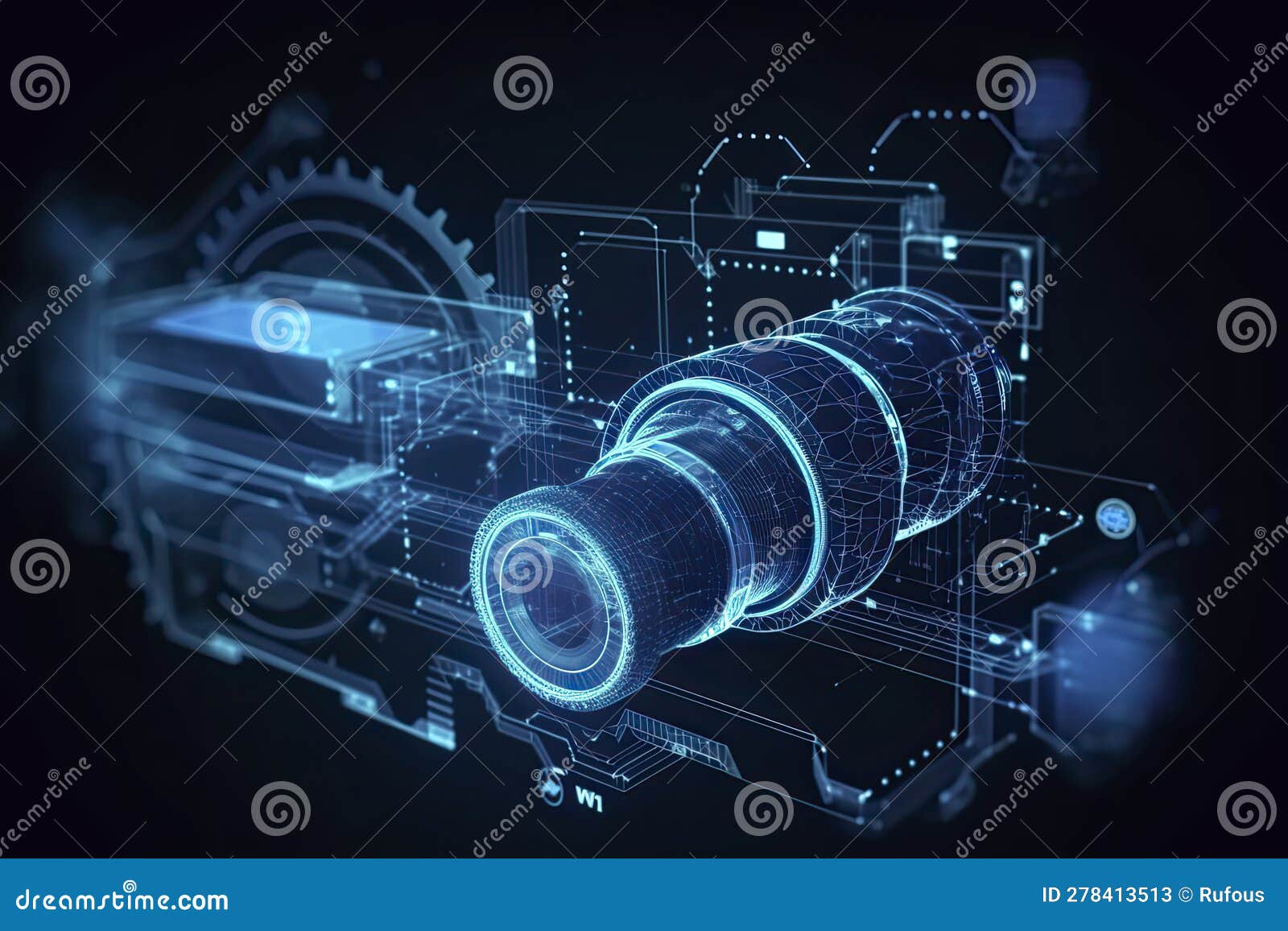 Gearshift Engineering Mechanism Design Concept with a Computer Code ...