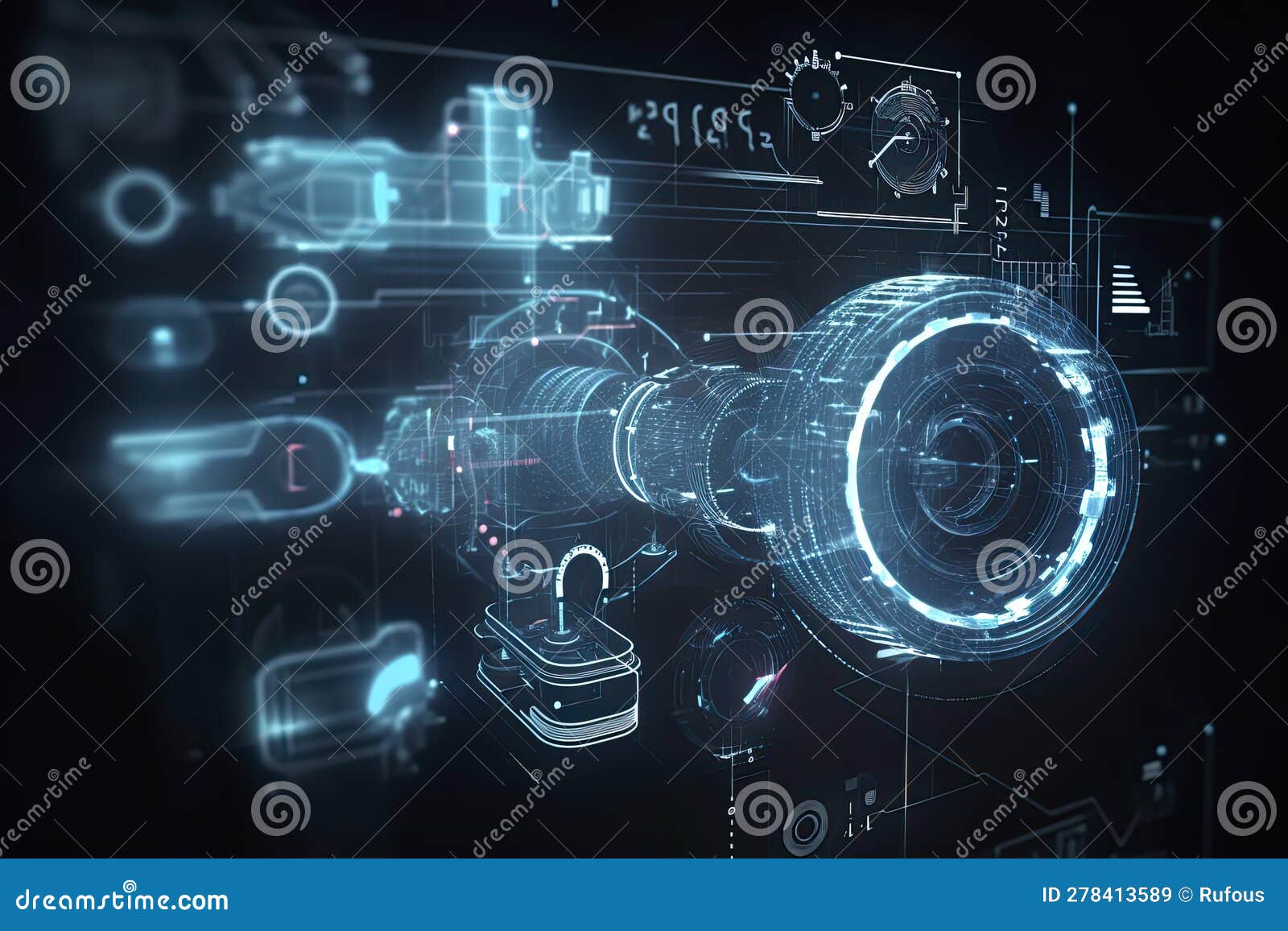 Gearshift Engineering Mechanism Design Concept with a Computer Code ...