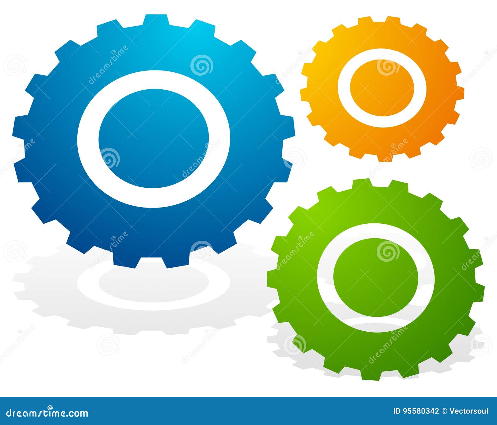 Gearwheel, Gear Icon. Settings, Configuration, Developement, Pro ...