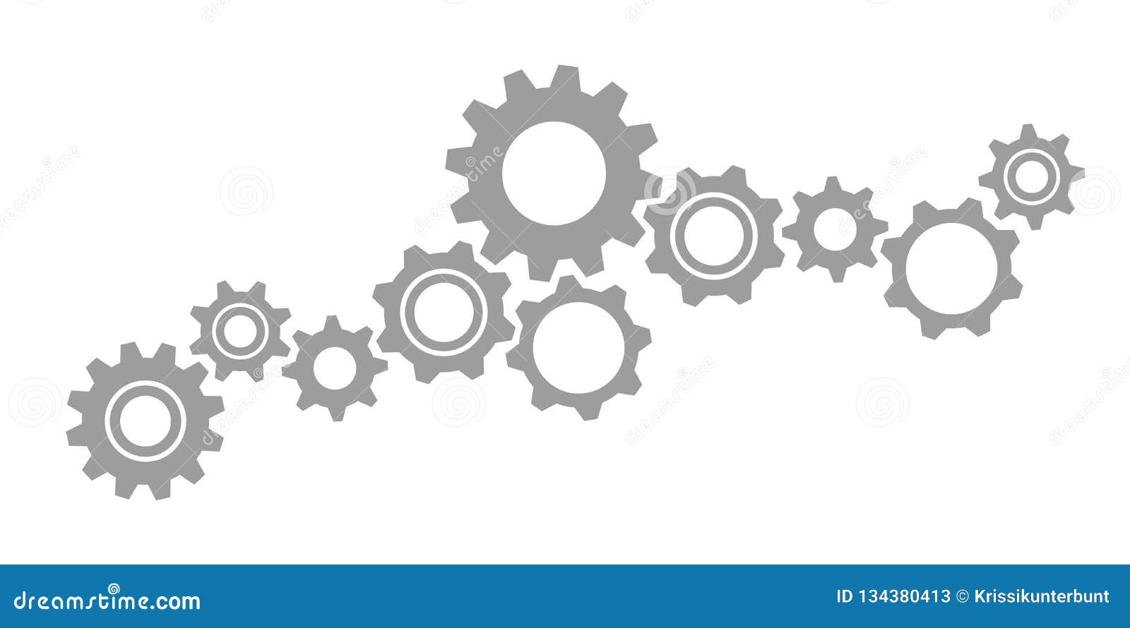 3d Cogs Royalty-Free Stock Photo | CartoonDealer.com #1167087