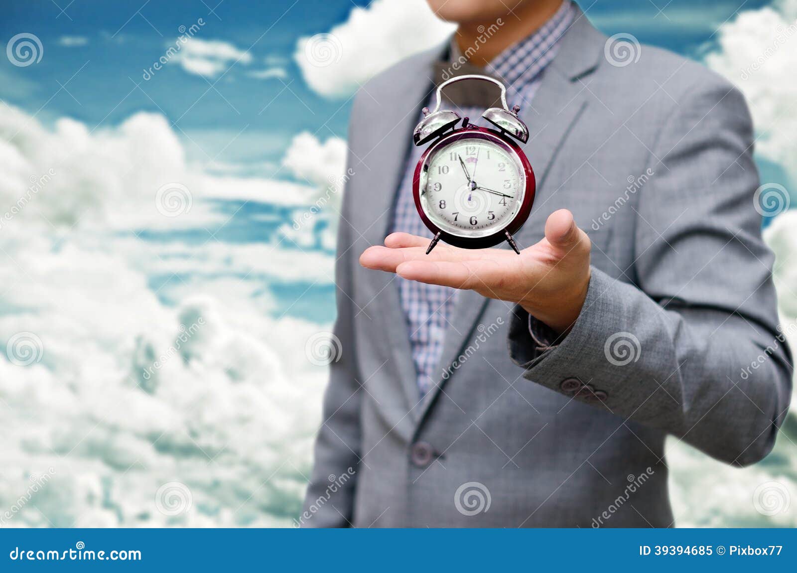 Geben Sie mir mehr Zeit stockbild. Bild von karriere - 39394685