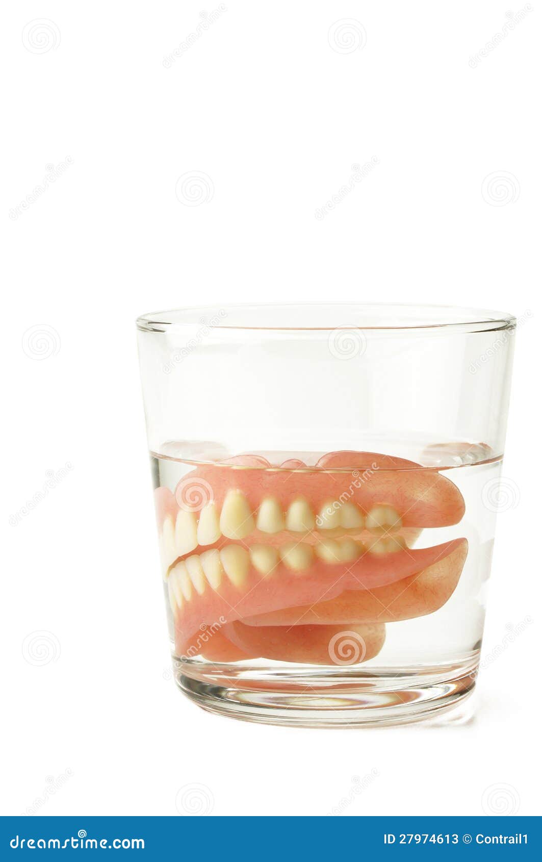 Gebit stock afbeelding. Image of gebit, vervalsing, menselijk - 27974613