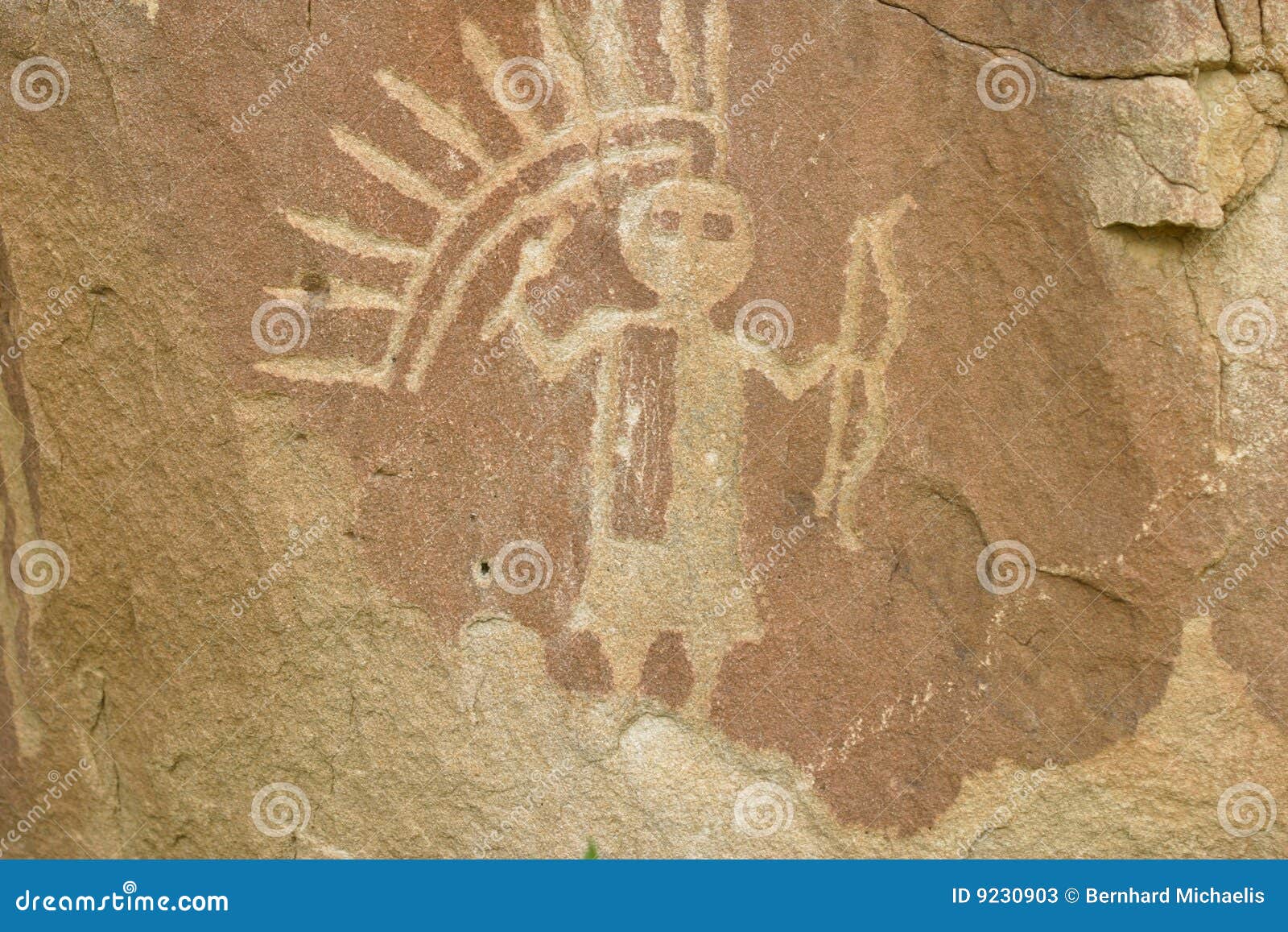 Gedetailleerde Rotstekening 2 Stock Afbeelding - Image of amerikaans ...