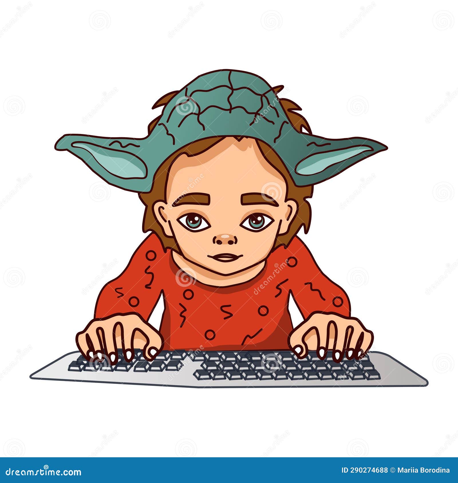 Gameplay Developer Stock Illustrations – 11 Gameplay Developer Stock ...