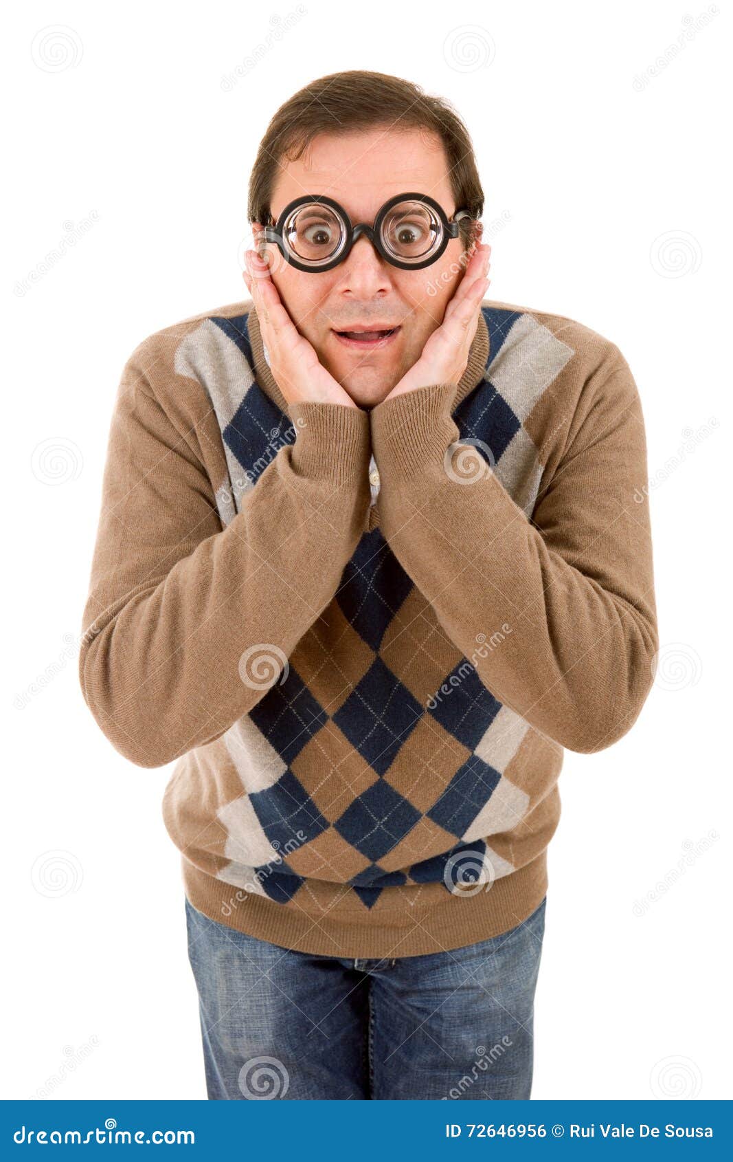 Geek glasses stock photo. Image of hipster, geeky, fashion - 72646956