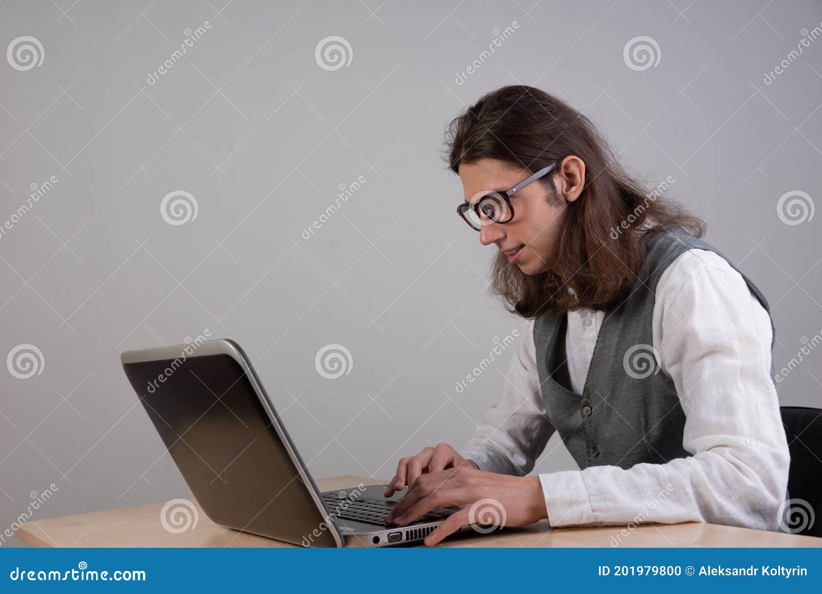 Computer 3d Modeling Of The Temperature Distribution On The Surface Of ...