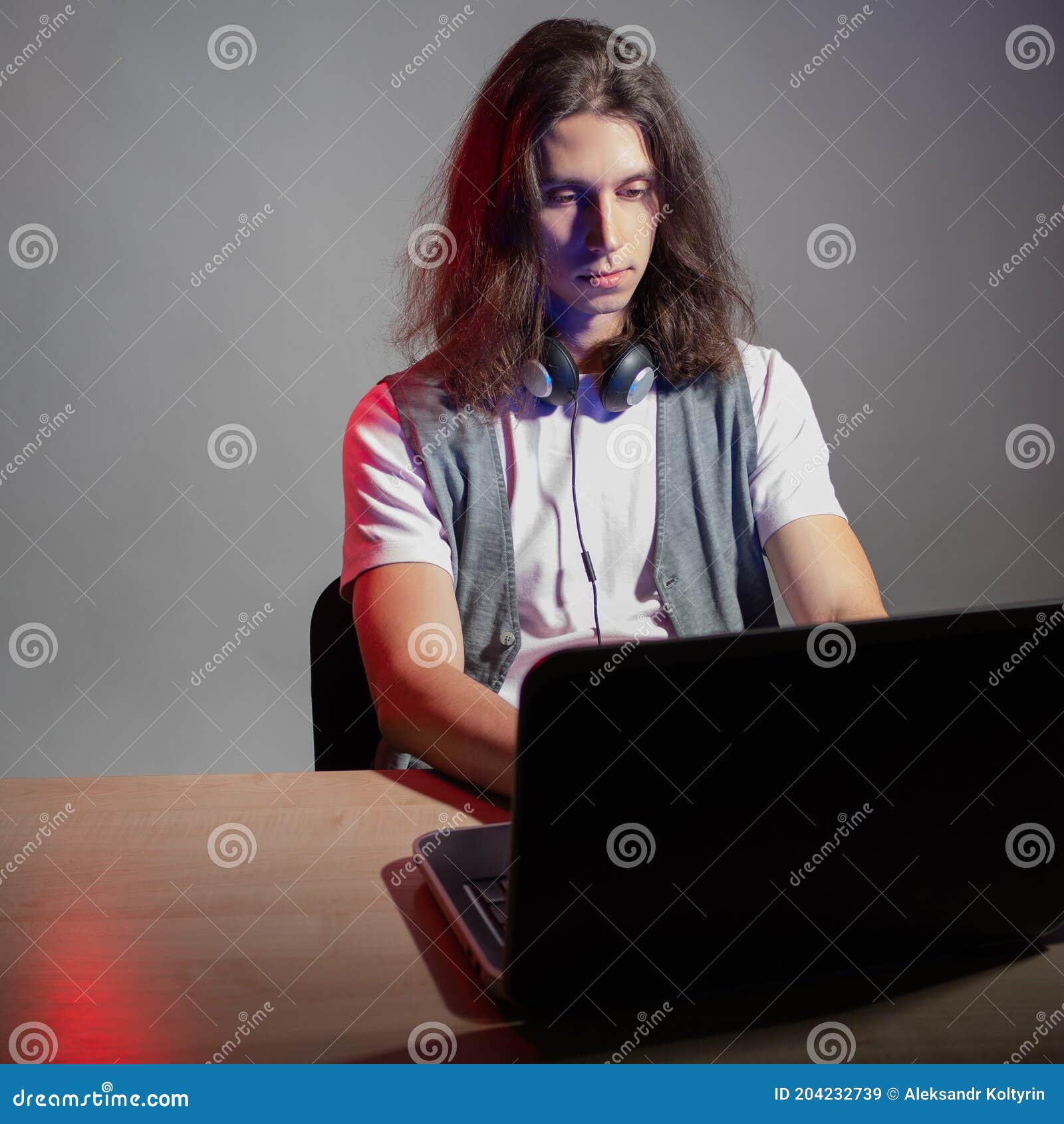 Geek Guy is Learning New Technologies, Programming, and Computer ...