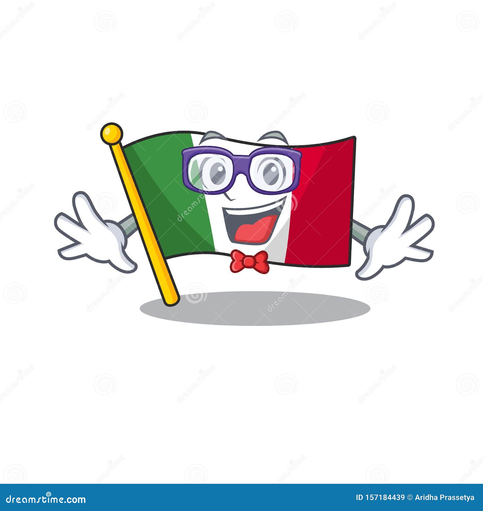 Italian Flag