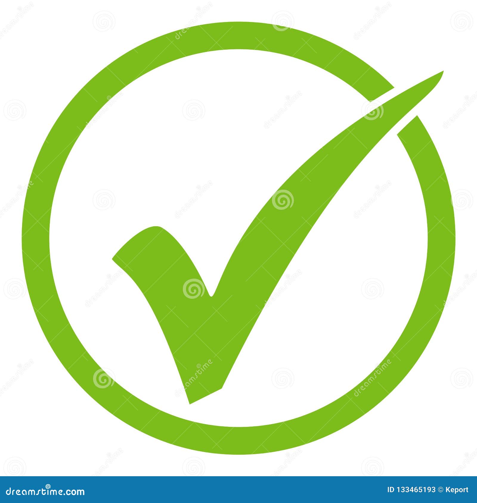 Geen Check Icon Stock Illustrations – 1 Geen Check Icon Stock ...