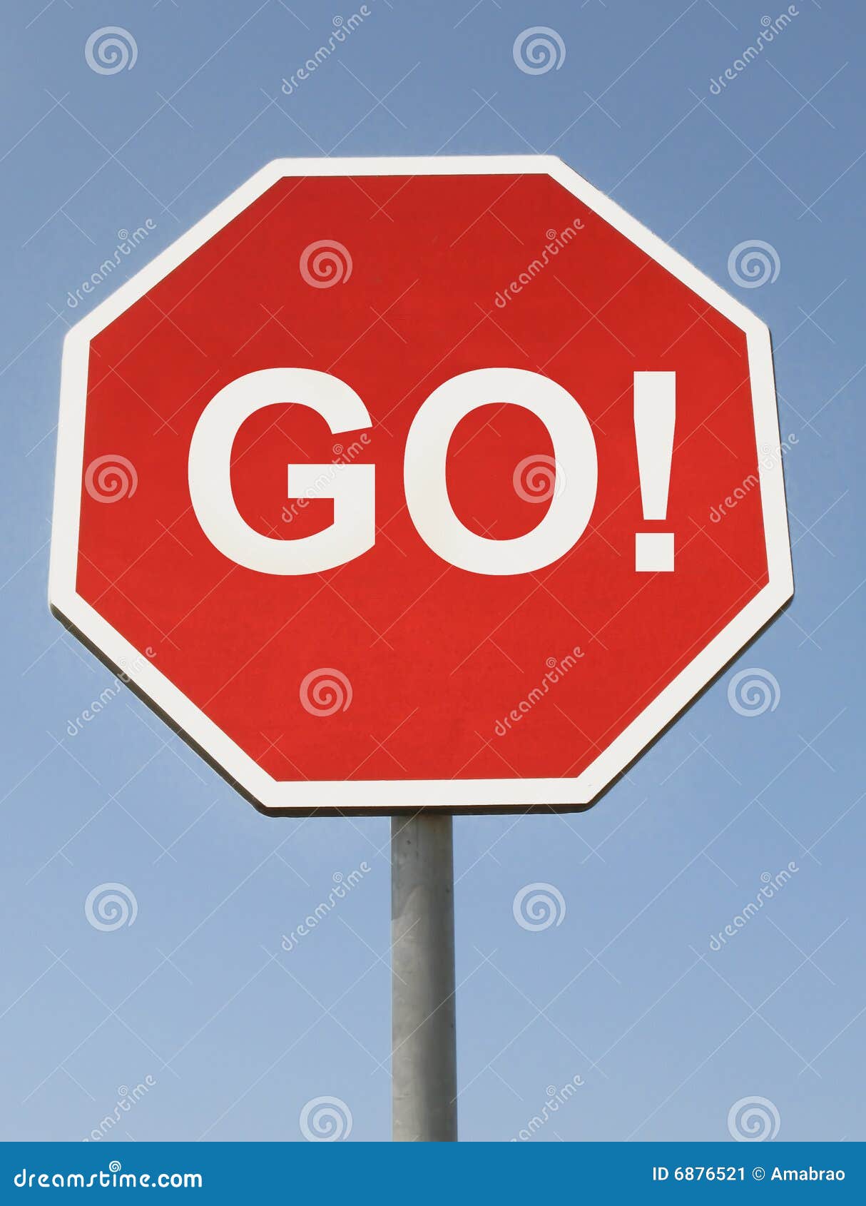 Gehen Sie stockbild. Bild von anregung, demokratie, beraten - 6876521