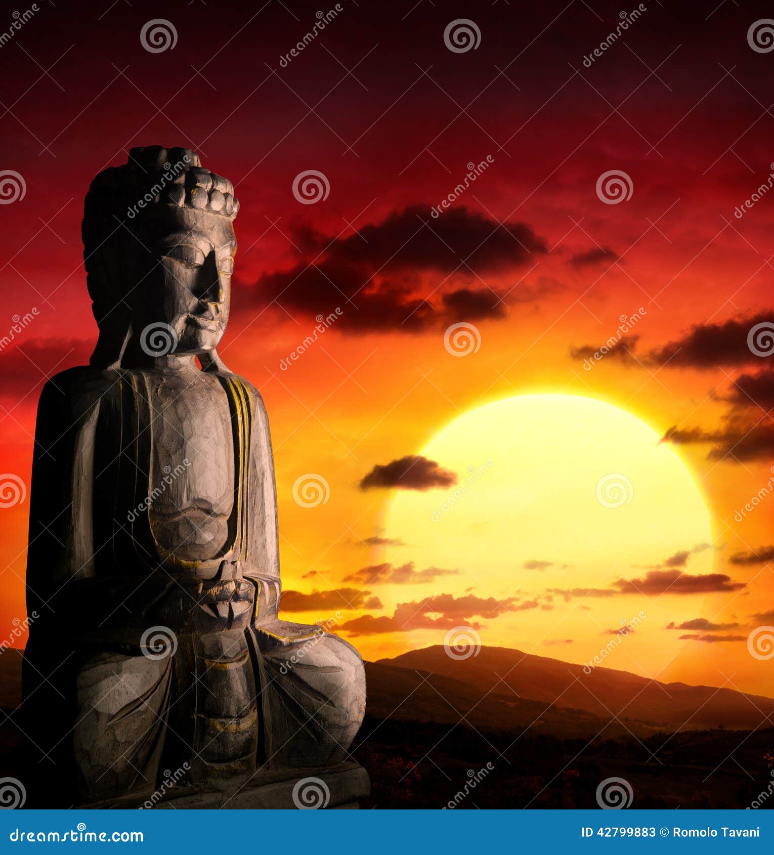 Geistiger Hintergrund Der Asiatischen Kultur Mit Buddha Stockbild ... Geistiger Hintergrund Der Asiatischen Kultur Mit Buddha Stockbild ...