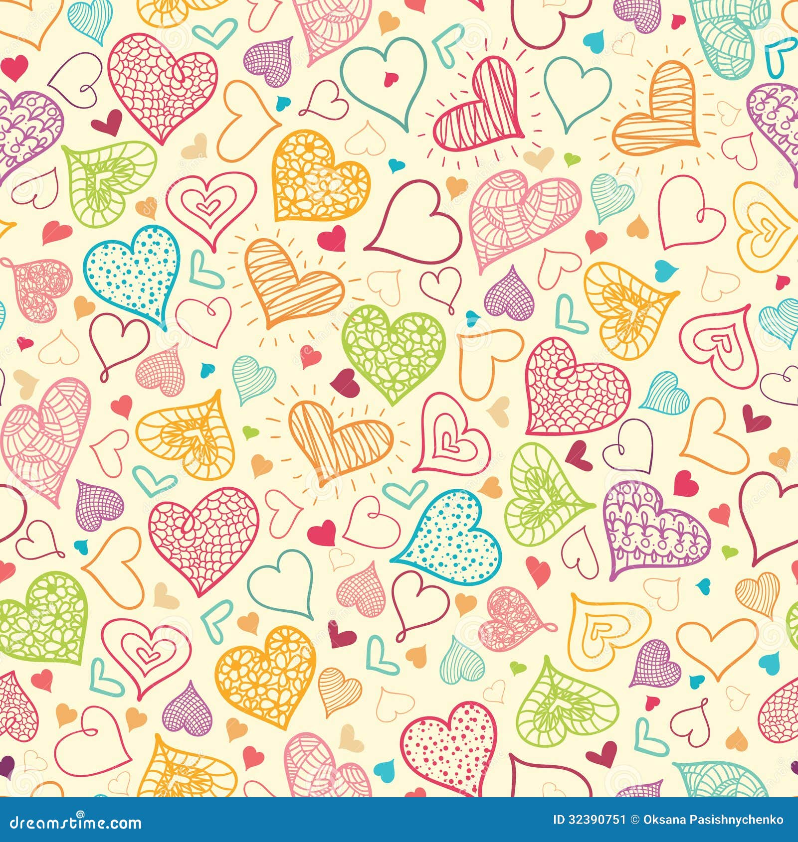 Cute Doodle Art Designs