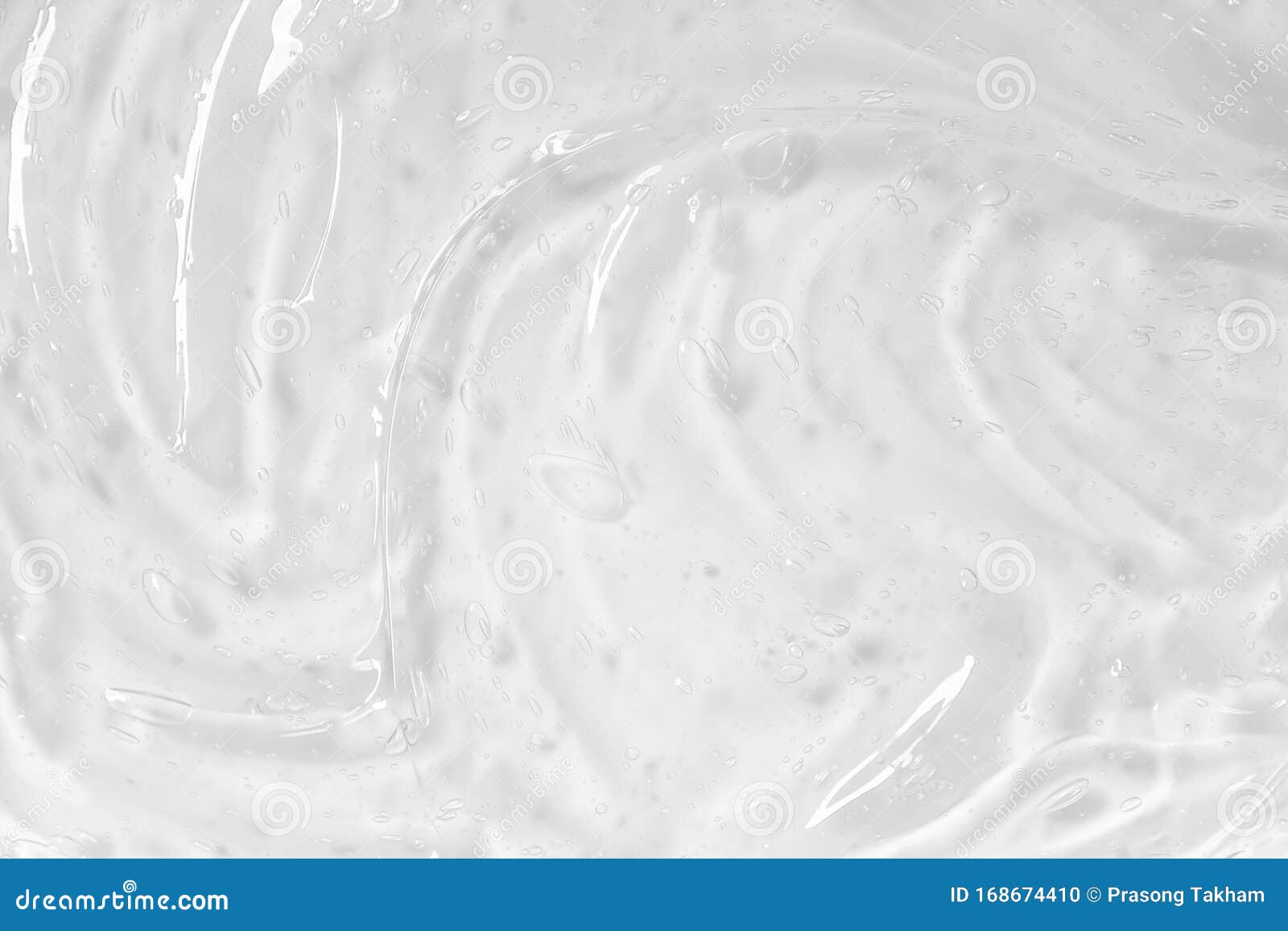 Gel bubbles background stock photo. Image of bubbles - 168674410