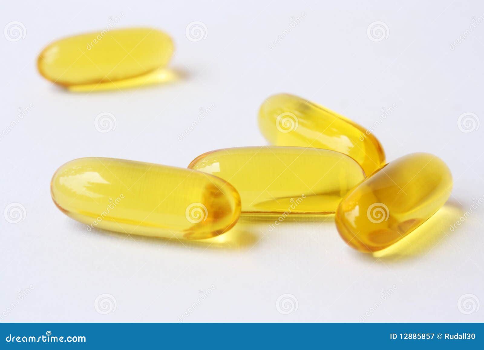 Gel Capsules stock image. Image of pills, disease, clear - 12885857