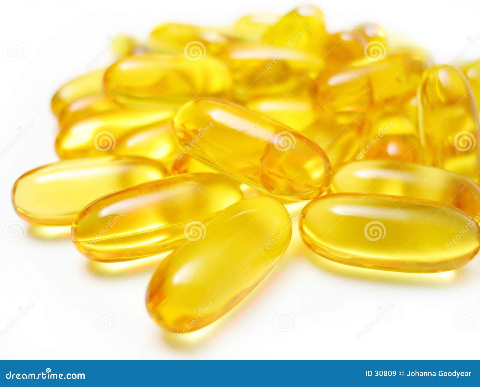 Gel Pills 4 stock image. Image of capsules, medicine, herbs - 30809