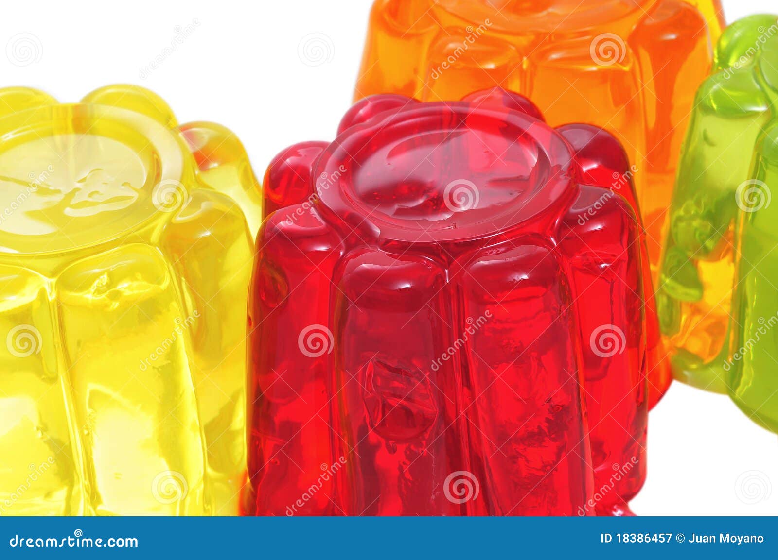 Gelatin stock image. Image of meal, gelatin, apple, delicious - 18386457