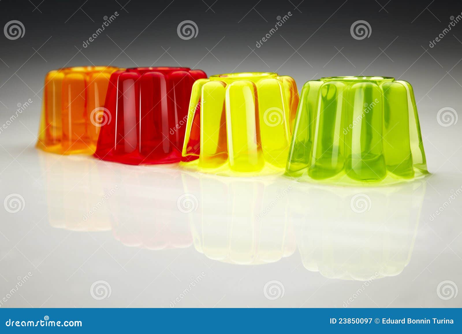 Gelatin stock image. Image of healthy, jelly, macro, juicy - 23850097